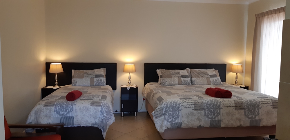 Getaway Self Catering Unit D Getaway Self Catering